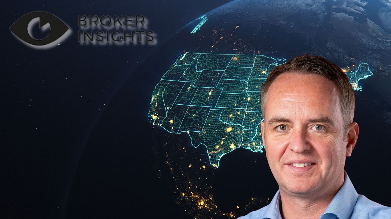 Insurtech Broker Insights forays into US market | Intelligent Insurer